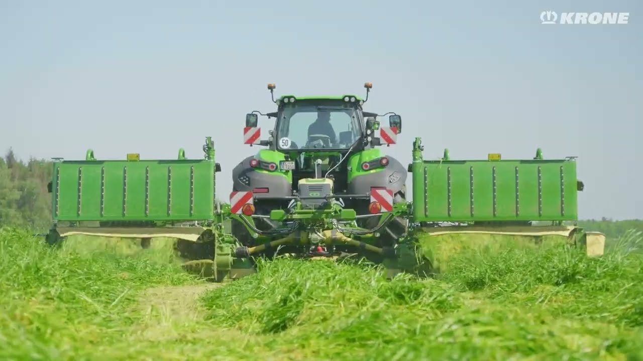 EasyCut B 880 CV/CR (Collect) et EasyCut B 1050 CV (Collect)